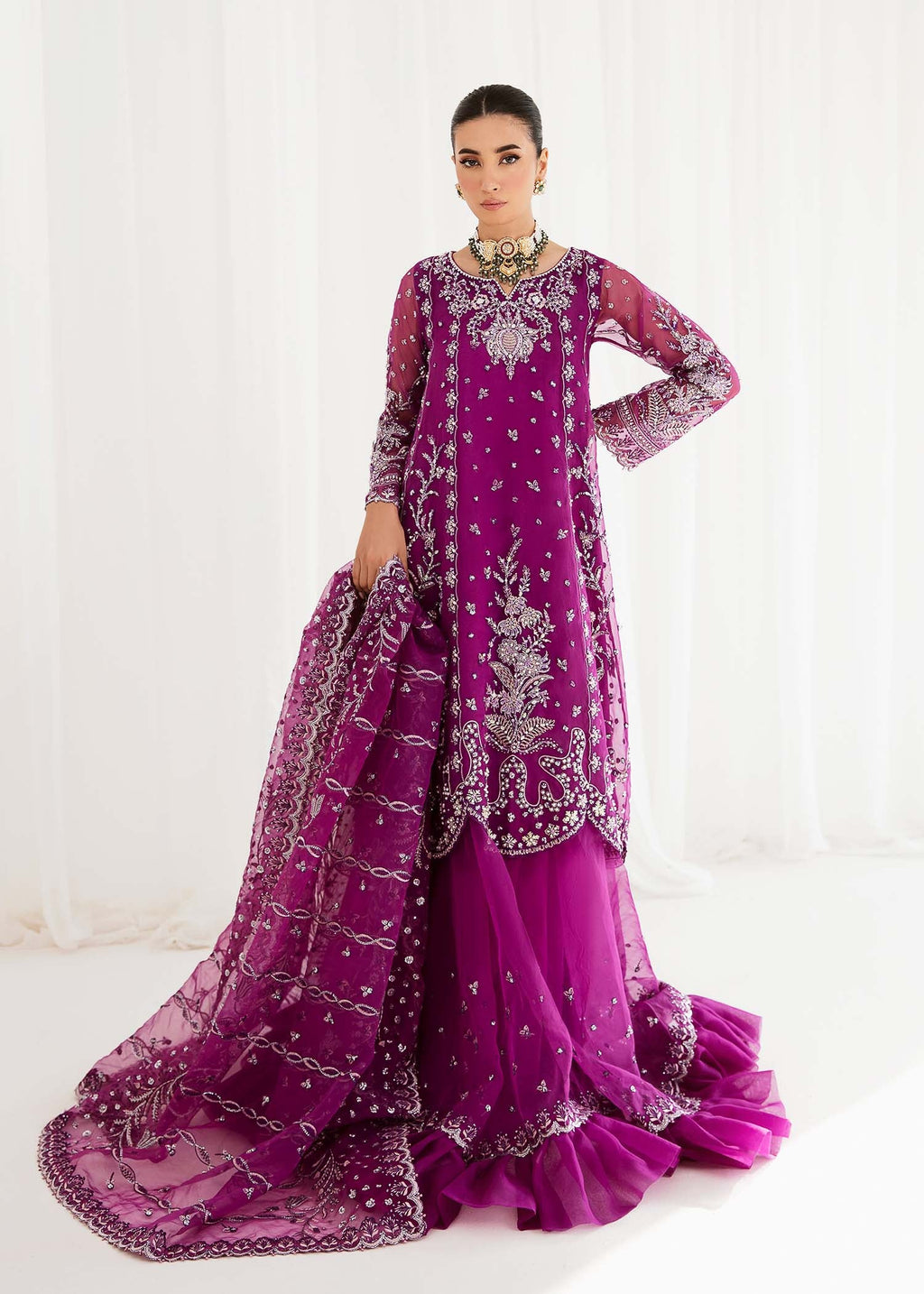 Feriha – Dastoor Collection