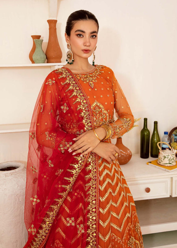 Dastoor Collection -From Premium Grade Suits to Party Wear and Bridal ...