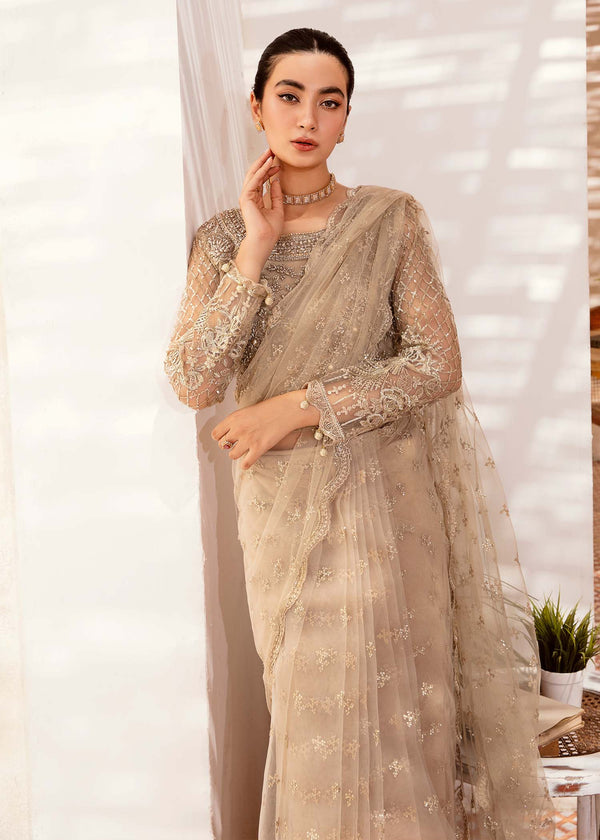 Dastoor Collection -From Premium Grade Suits to Party Wear and Bridal ...