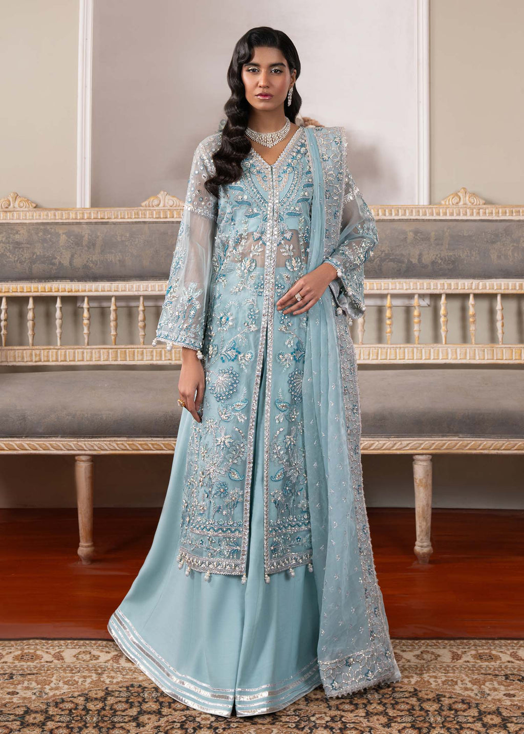 Starlight – Dastoor Collection