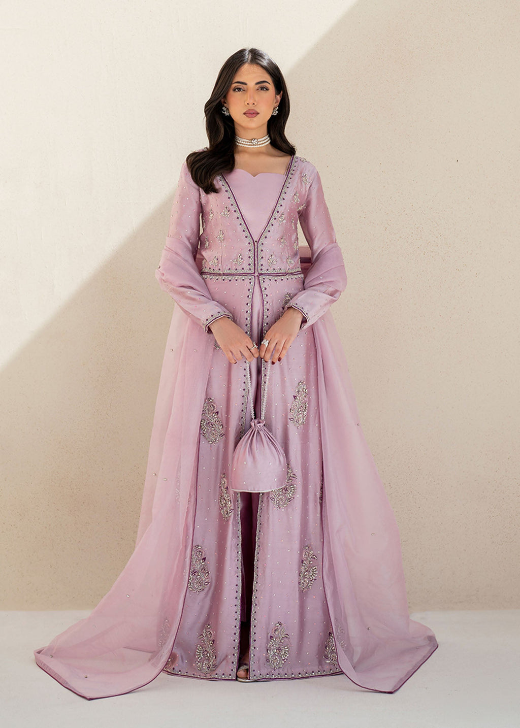 Careesa – Dastoor Collection