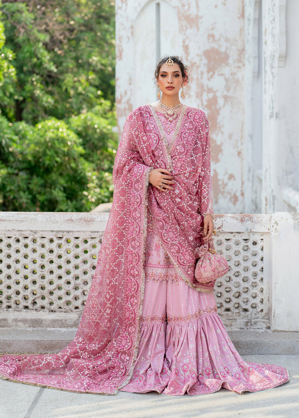 Gulnar – Dastoor Collection