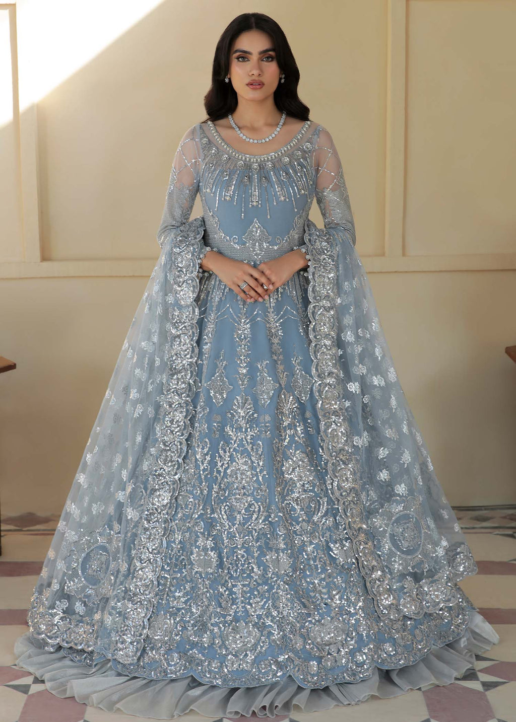 Afroze – Dastoor Collection